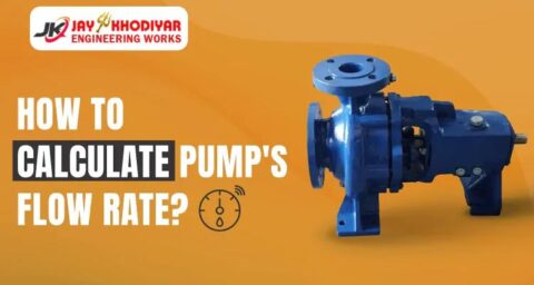 How to Calculate Pump’s Flow Rate? - A Complete Guide