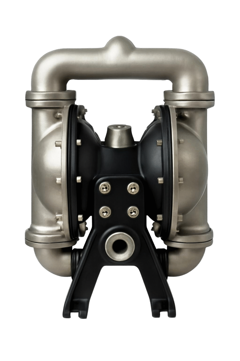 Centrifugal vs Positive Displacement Pumps: A Complete Guide