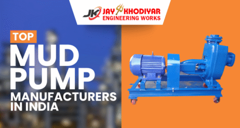 Mud Pumps: Definition, Types, Advantages and Applications - A Complete ...